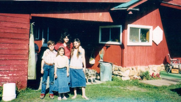 Siege at Ruby Ridge: The Forgotten History of the ATF Shootout That ...