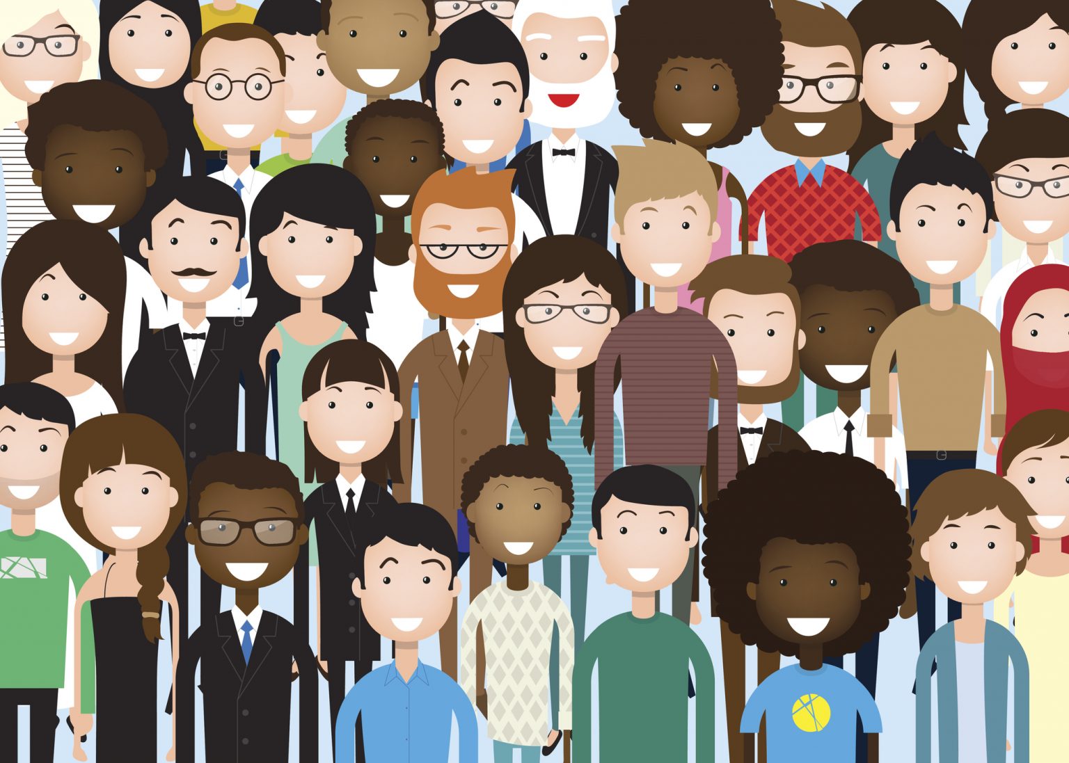 Who Are Your Representatives? - Everything-Voluntary.com