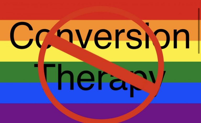 On Conversion Therapy - Two Cents - Everything-Voluntary.com