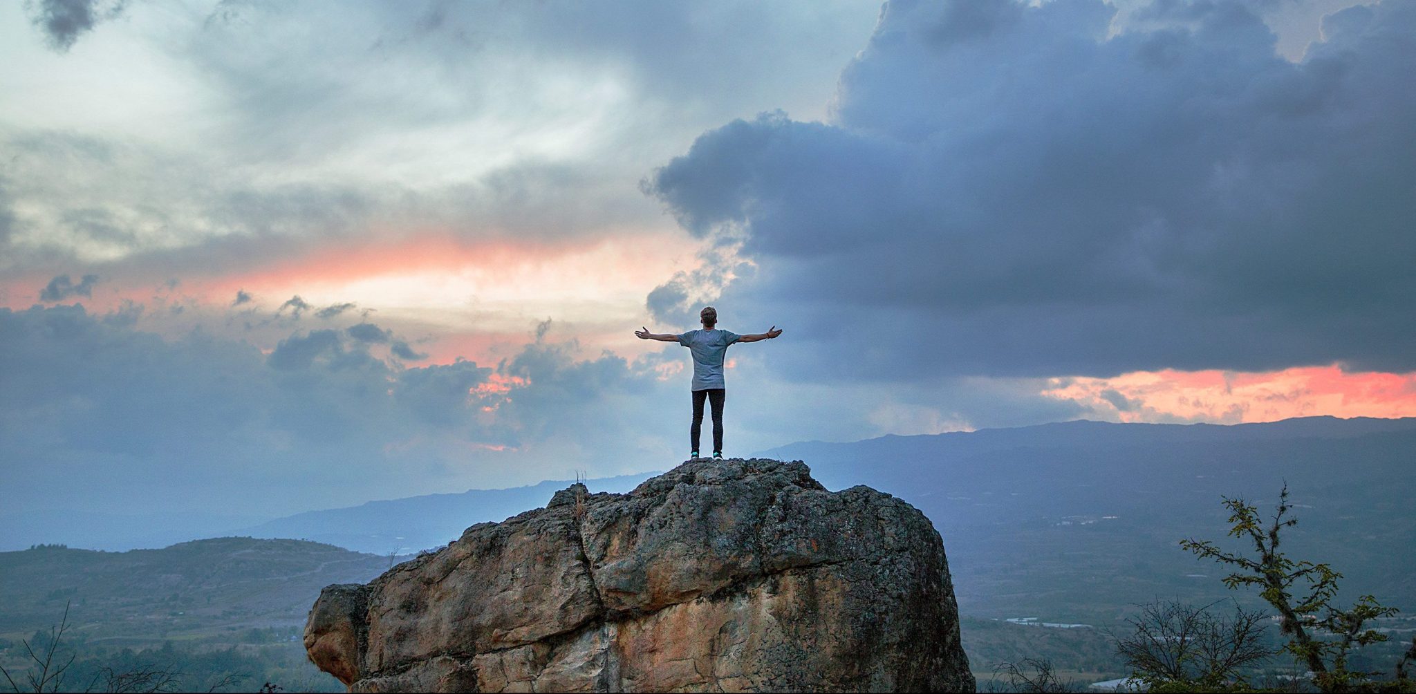 Find Freedom of the Mountain in Everything You Do - Everything ...