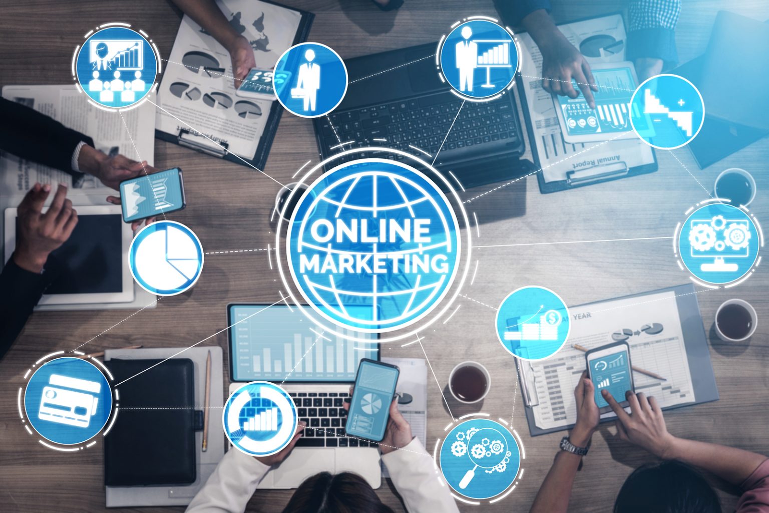 The Bias against Advertising - Everything-Voluntary.com