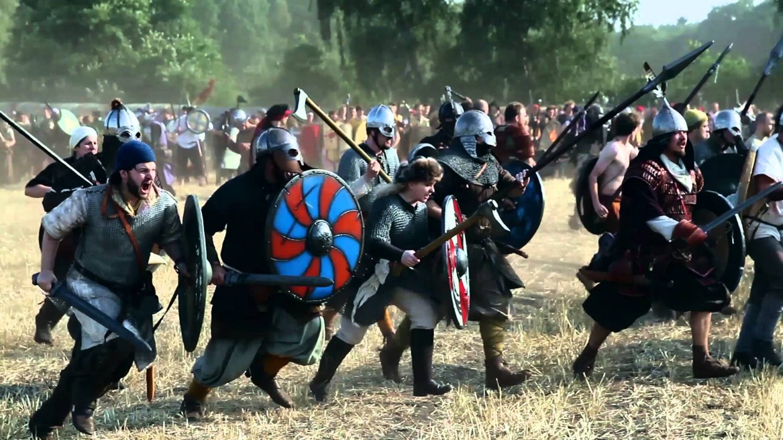 In Defense of LARPing - Everything-Voluntary.com